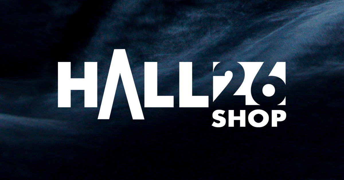 Hall26 Shop – Hall26shop